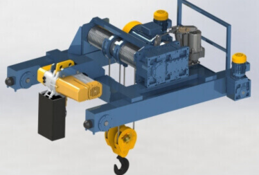 ACE Kawasaki Crane India LTD About Us